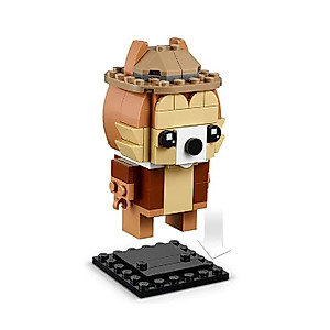 Lego BrickHeadz Chip and Dale, Building Toy Set for Kids, Boys and Girls, Ages 10+ (226 Pieces)
