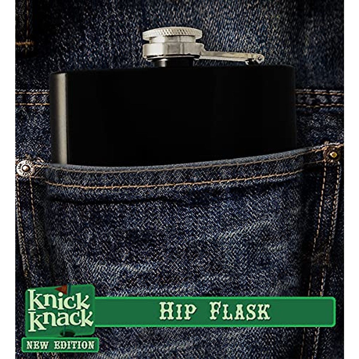 If I Misbehave Please Call Ramsha - 8oz Hip Drinking Alcohol Flask