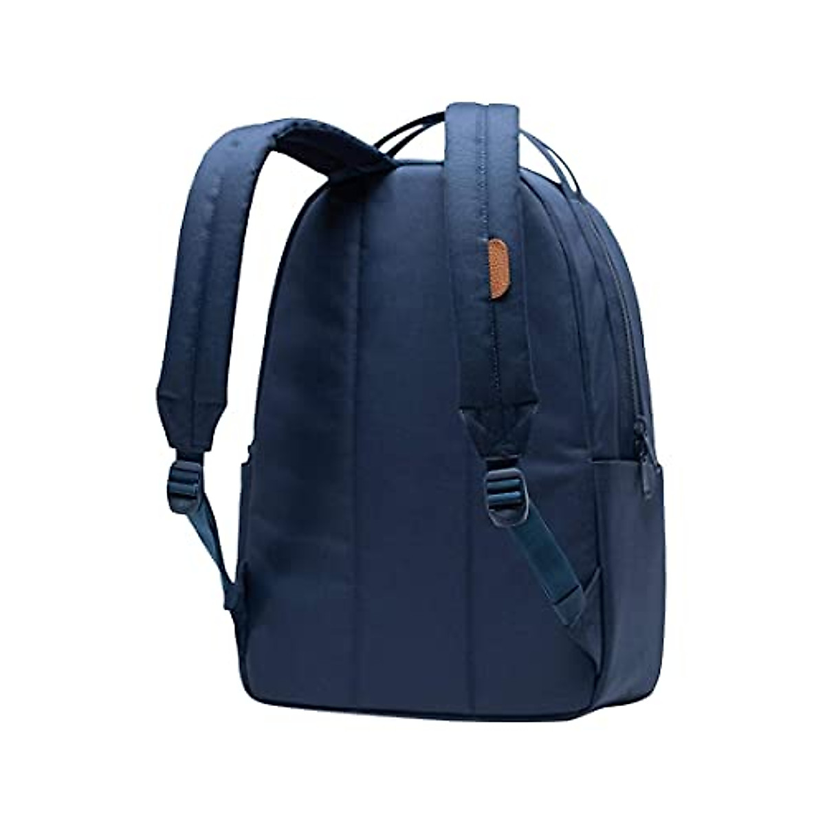 Herschel Supply Co. Miller Peacoat/Chicory Coffee One Size