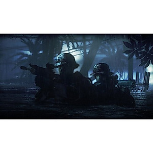 Medal of Honor Warfighter (Xbox 360)