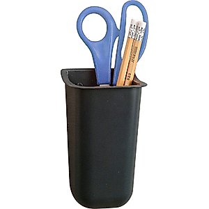 Tool Tube, Color Gray, Material Plastic, 29012