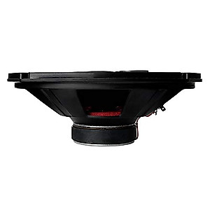 Rockford Fosgate R169X3 6x9 260W 3 Way + R165X3 6.5" 3 Way Car Speakers Coaxial