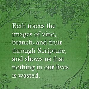 Chasing Vines Group Experience: Finding Your Way to an Immensely Fruitful Life