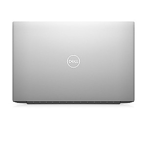 Dell XPS 17 9710 Touchscreen Laptop, 17 inch UHD+ Display - Intel Core i7-11800H, 16GB DDR4 RAM, 512GB SSD, NVIDIA GeForce RTX 3050 4GB GDDR6, Windows 11 Pro + 1 Year ProSupport  - Platinum Silver