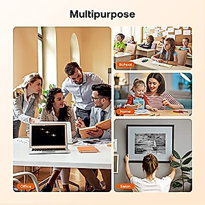 245XL Ink Cartridges for Canon PG-245 XL 2 Black Compatible for PIXMA MG2420 MG2520 MG2522 MG2525 MG2920 MG2922 MG2924 MG3020 MG3022 MG3029 TR4520 TR4522 TS3120 TS3122 TS3320 TS202 TS302 Printer