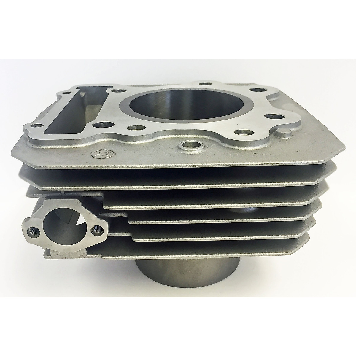 NEW QUALITY Cylinder Top End Rebuild Kit for the 1988-2000 Honda TRX 300 Fourtrax FW 4x4 & 2x4 four-wheelers