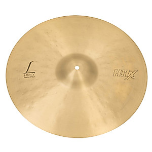 SABIAN 18" HHX Legacy Crash