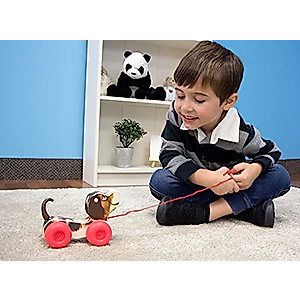 Fisher-Price Little Snoopy Toy