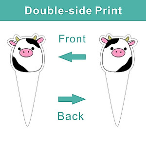 25pcs 𝓢𝓺𝓾𝓲𝓼𝓱𝓶𝓪𝓵𝓵𝓸𝔀𝓼 Birthday Party Supplies, 𝓢𝓺𝓾𝓲𝓼𝓱𝓶𝓪𝓵𝓵𝓸𝔀𝓼 Birthday Party Decorations include Cake toppers and Cupcake Toppers Sets