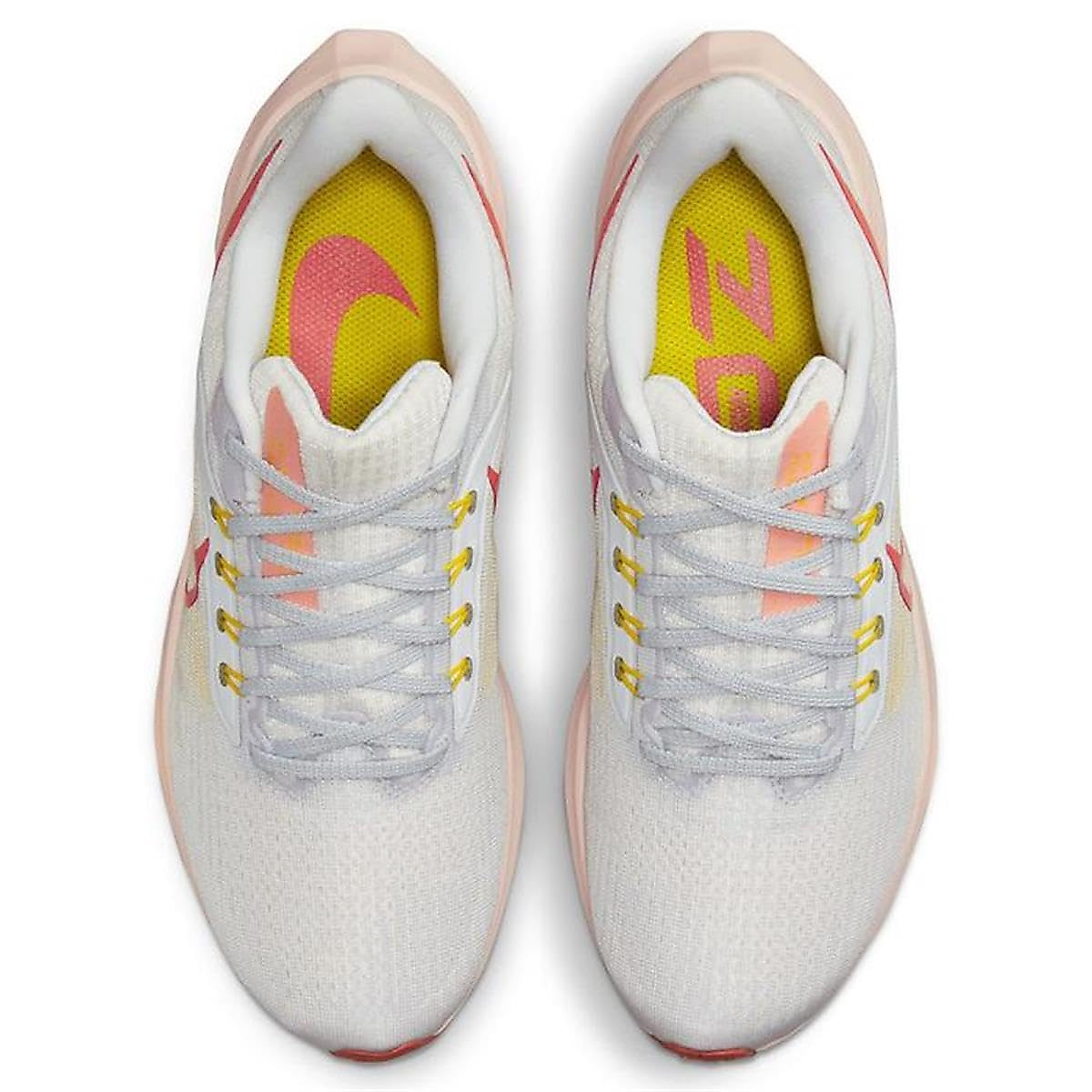 Nike, Wmns Nike Air Zoom Pegasus 39 DH4072 501 Running Shoes, Pink,