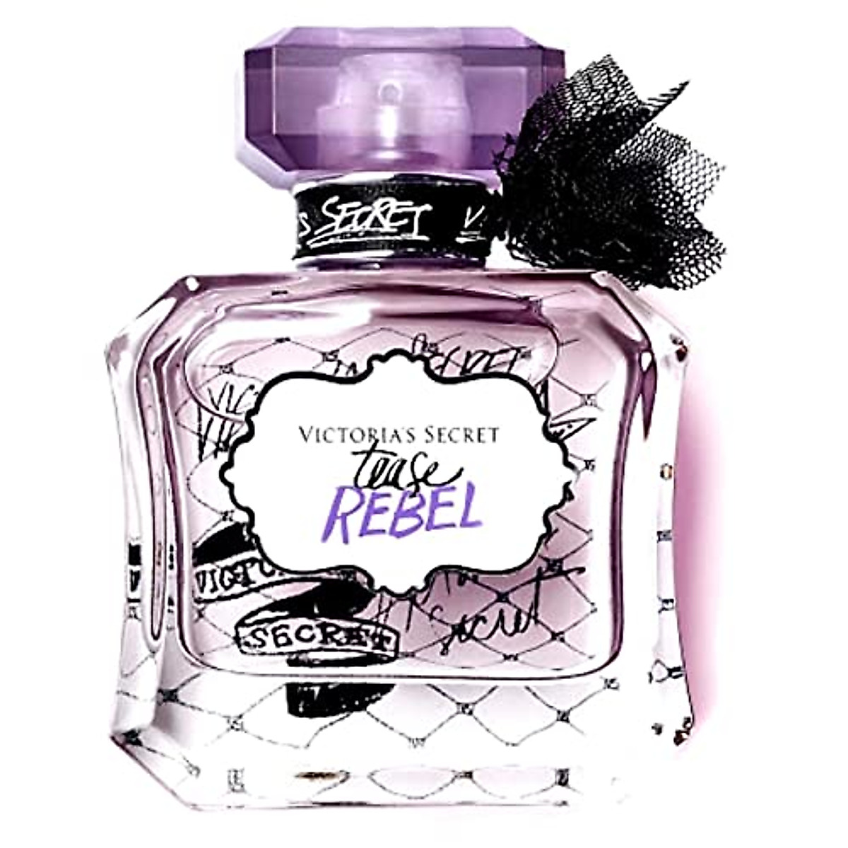 Victoria's Secret Victorias Secret Tease Rebel Women 1.7 oz EDP Spray