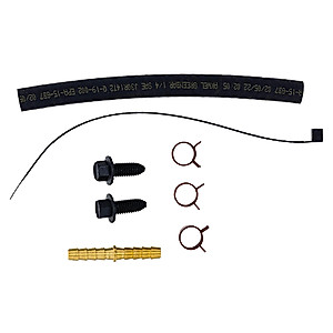 John Deere Original Equipment Fuel Tank - GY21876