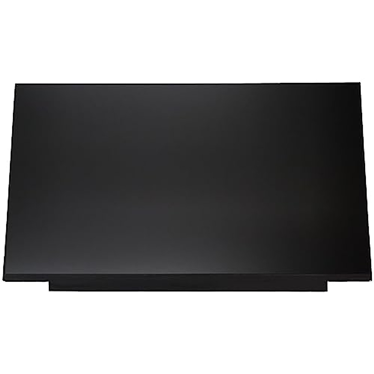 15.6" Screen Replacement for HP L20824-001 15-CR 15-CR0037WM 60Hz LCD Display Panel 30Pins FHD 1920(RGB)*1080 Non-Touch