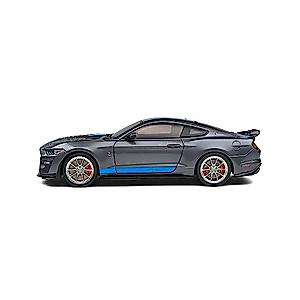 Solido - for Shelby GT500 KR - 2022-1/18