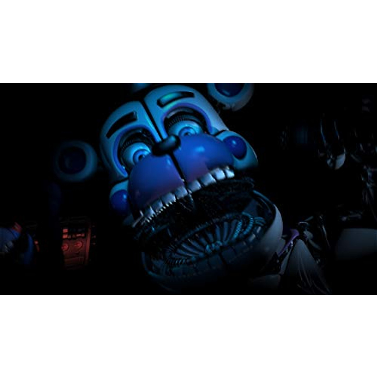 Five Nights At Freddy's: Core Collection (PS4)