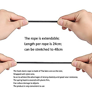 SOUCOR Net/Fence Mount Camera Backstop Compatible with GoPro Action Cameras and One X2,Smart Phones,Mevo Start, and Other Action Cameras for Softball, Tennis,Baseball, and Football Games Recording