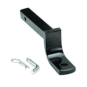 Draw-Tite 3592 Trailer Hitch Drawbar Kit (Class I 1-1/4" )