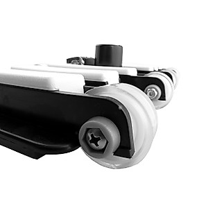 FibroPool Professional Flexible Swimming Pool Vacuum Head