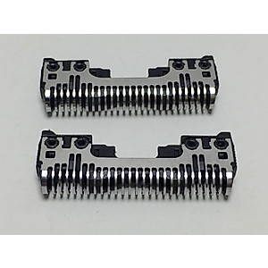 NEW Shaver Razor Head 2X Inner Blade Cutter Men's Beard Replacement For ES6002 ES6003 ES6013 ES6015 ES6016 ES-RT81 ES-RT51 ES-RT20 ES-RT30 ES-RT401 ES-RT60 shavers blades Parts