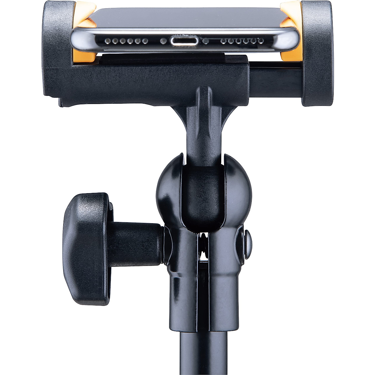 HERCULES DG207B Adaptive Smartphone Holder