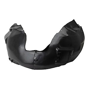 Front Right Inner Fender Liner Passenger Side Compatible with 2015-2017 Chrysler 200 CH1249168