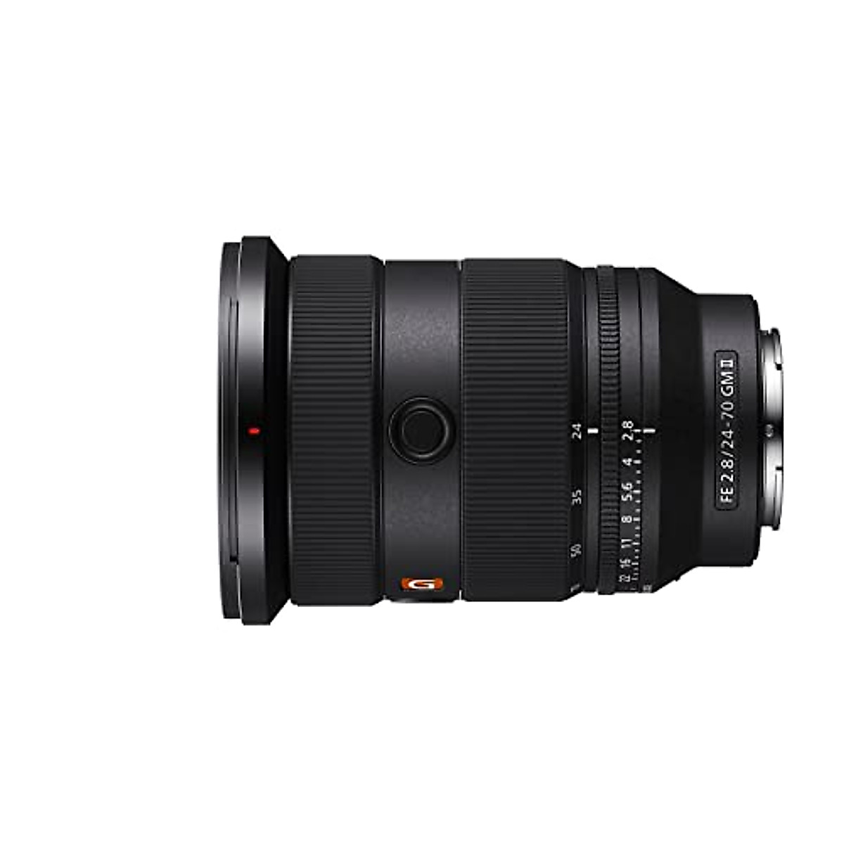 Sony FE 24-70mm F2.8 GM II Lens