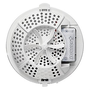 Fresh Easy Fresh Air Freshener Dispenser Base Only -(1 Each)