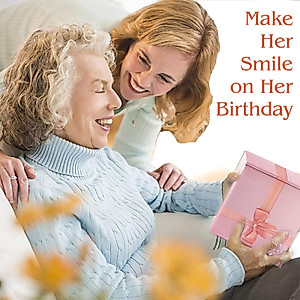 Sweet 16 Birthday Gifts For Girls, Happy 16th Birthday Gifts for Girls，Gifts for 16 Year Old Girl Best Friends Female Daughter Sister Her Girlfriend Coworker Birthday Unique