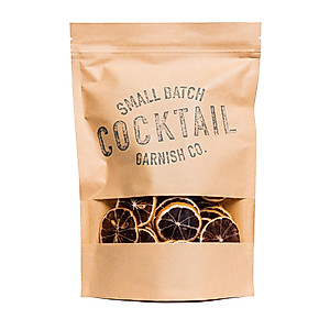 3-Pack Dehydrated Orange, Lemon, Lime, 9oz total, 125+ slices