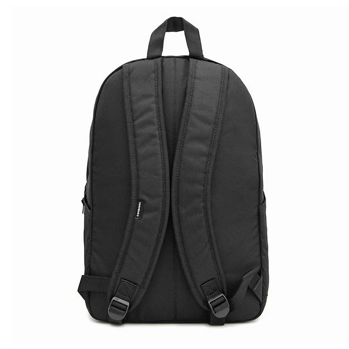 Converse Backpack, Black, OSFA
