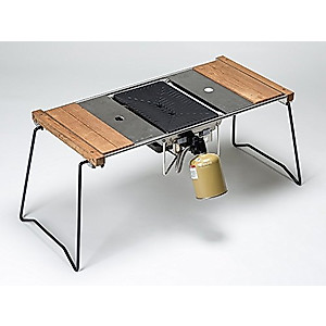 Snow Peak GS-355 Grill Burner