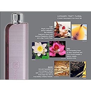 Perry Ellis Perry Ellis 18 Women 4 Pc Gift Set