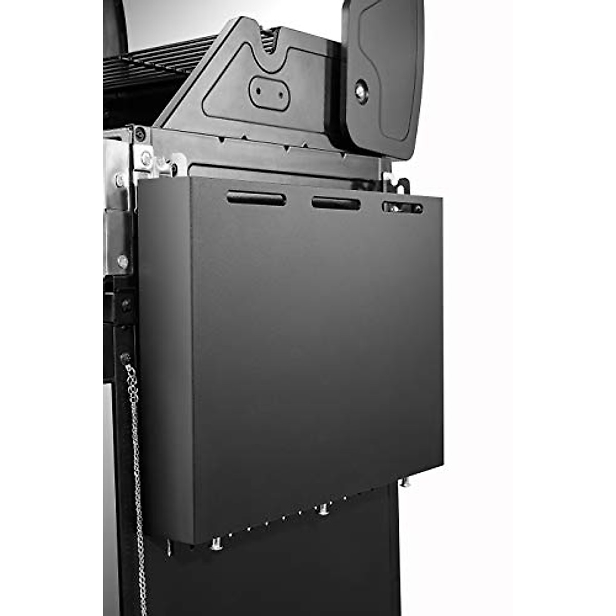 Dyna-Glo DGP321SNN-D Premier 2 Burner Natural Gas Grill, Stainless