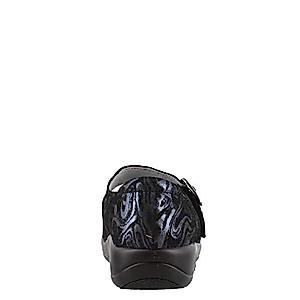 Alegria Womens Kourtney Slickery Clog - 35