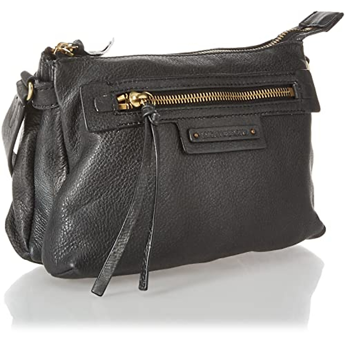 Lucky Brand Lucky Donn Small Crossbody, Black