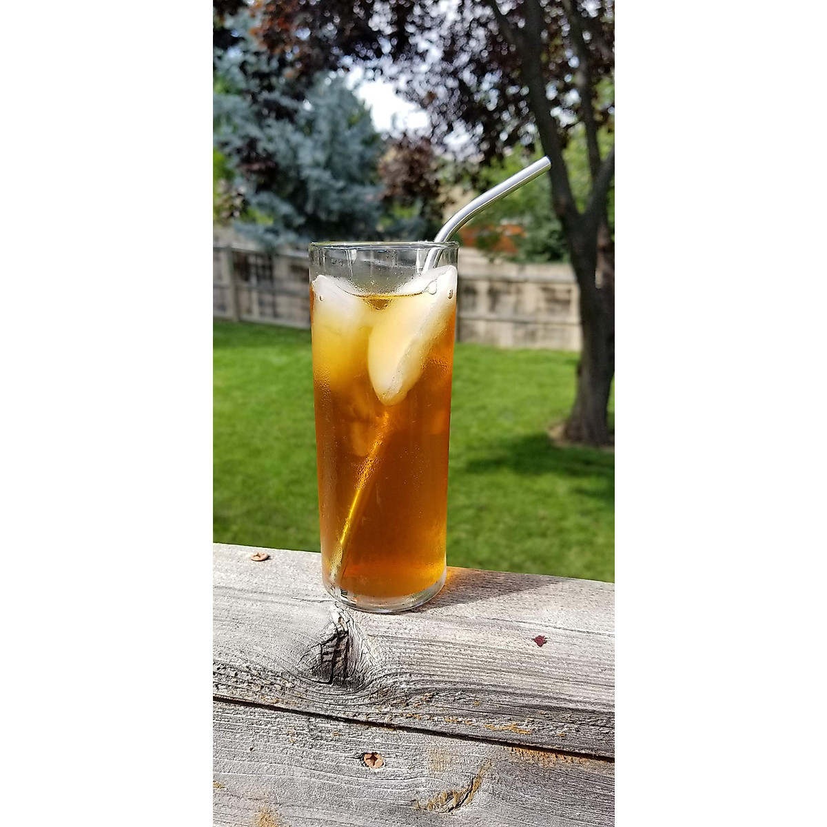 Market Spice Cinnamon Orange Loose Leaf Tea, 8 oz. Package With Brewing And Storage Instructions. (Cinnamon-Orange 8 oz.)