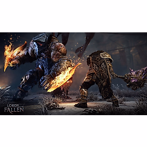 Lords of the Fallen Complete Edition (Xbox One)