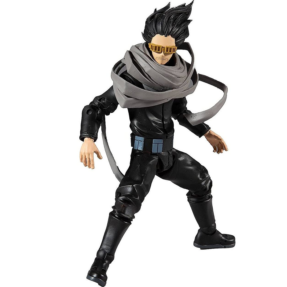 McFarlane Toys My Hero Academia Hero Academia Shota Aizawa 7" Action Figure