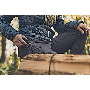 Gerber Gear 31-003730 Ayako Folding Knife, Pocket knife with Clip, EDC Knife, Green