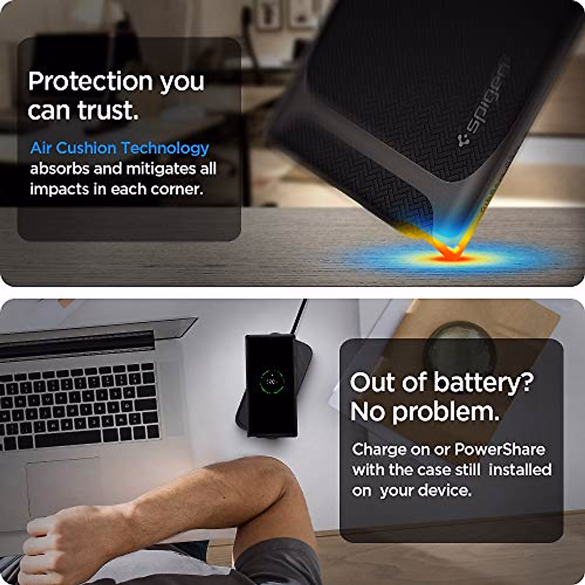 Spigen Neo Hybrid Designed for Samsung Galaxy Note 20 Ultra 5G Case (2020) - Gunmetal