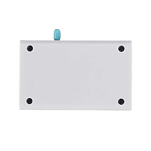 Sara-u EZP2019 High Speed USB SPI Programmer Support 24 25 93 Series Chips EEPROM 25 Flash BIOS Chip with 8 Socket