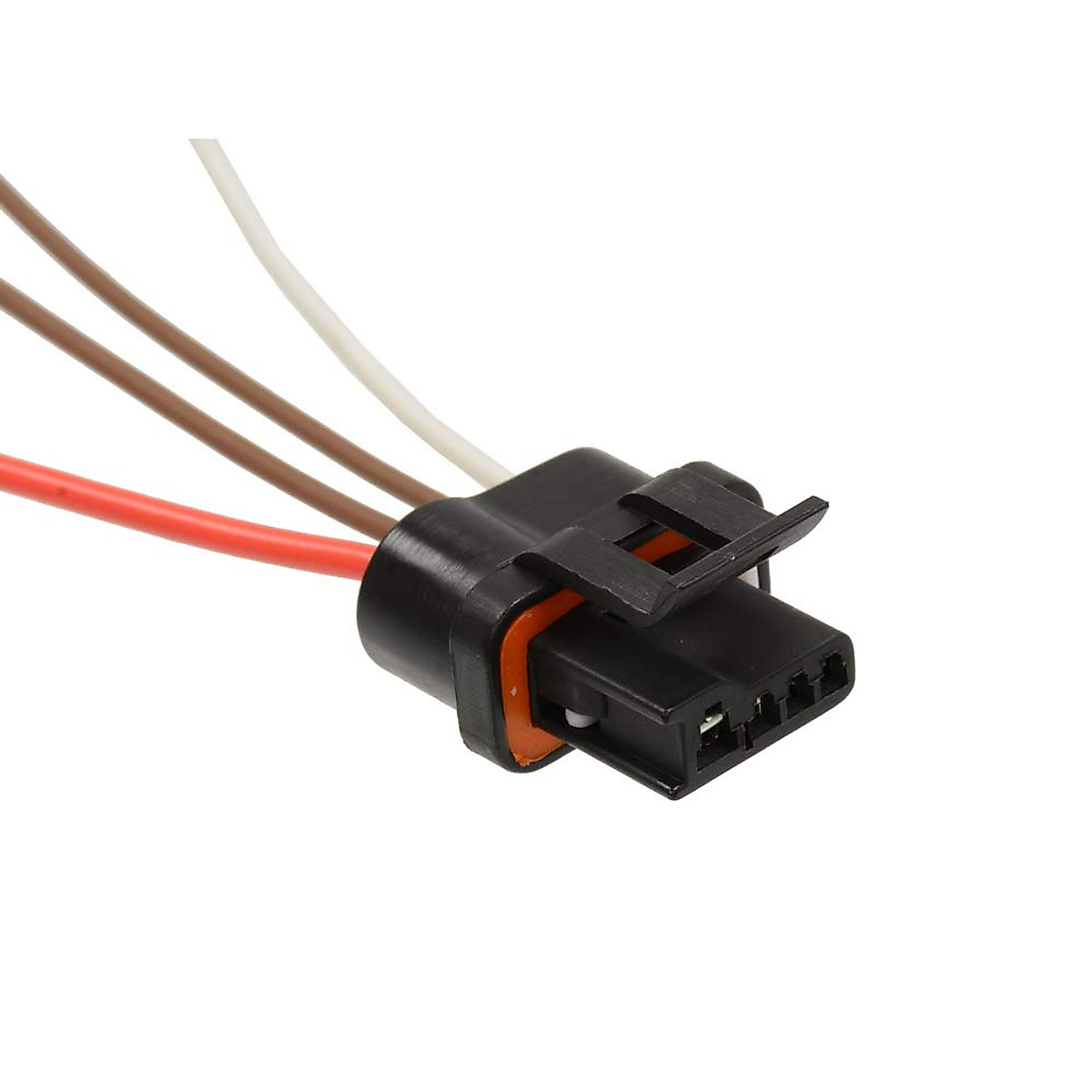 New Wire Repair Harness Delco Alternator CS130 CS121 CS144 D230, AD237 & AD244 | OEM Specifications and Reliable Performance