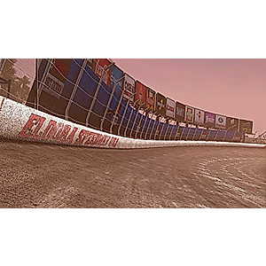 NASCAR Heat 4 - PlayStation 4