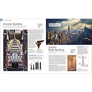 Man-Made Wonders of the World (DK Wonders of the World)