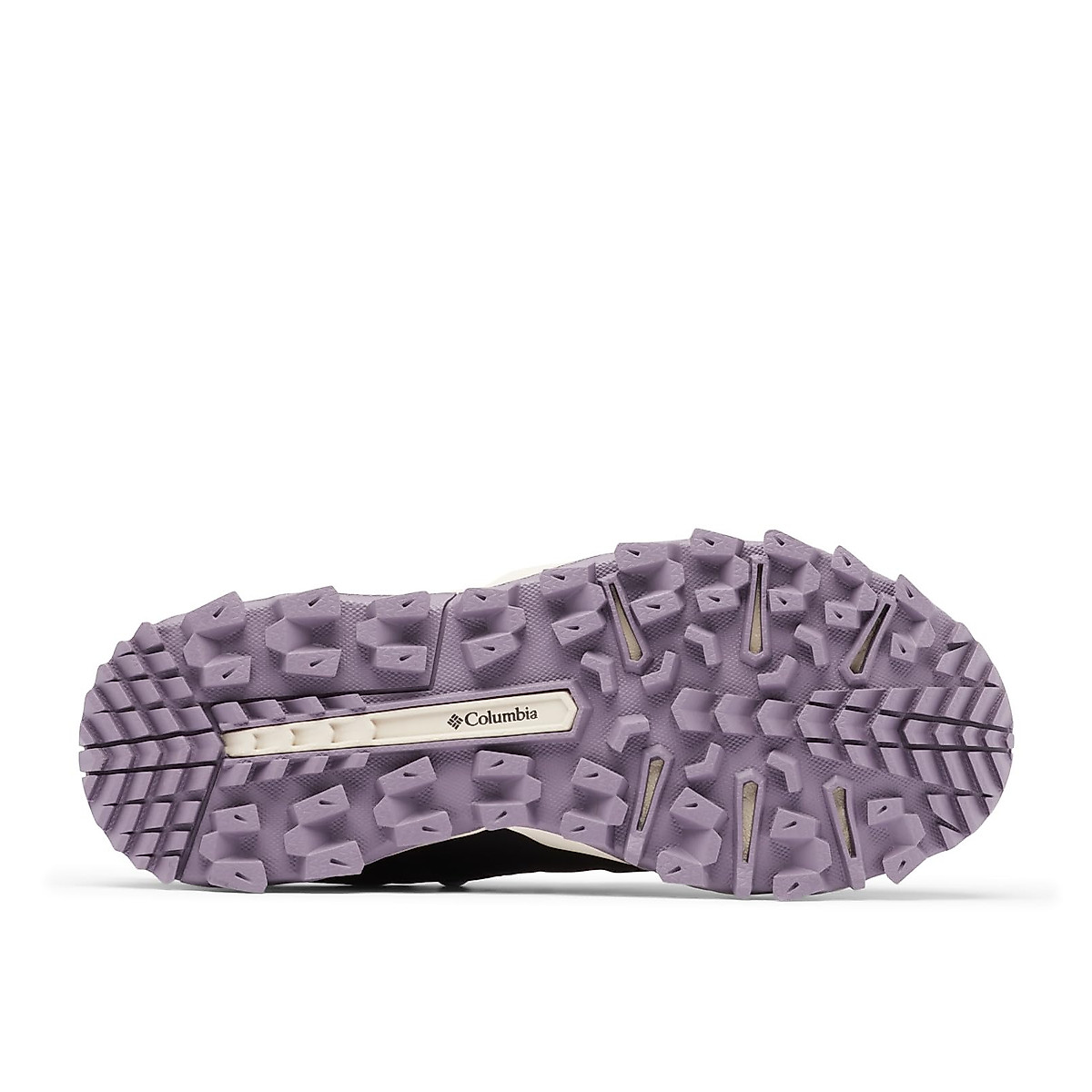 Columbia Women's Flow Fremont, Black/Granite, 8