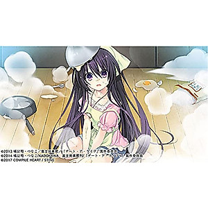 DATE A LIVE: Rio Reincarnation (PS4)