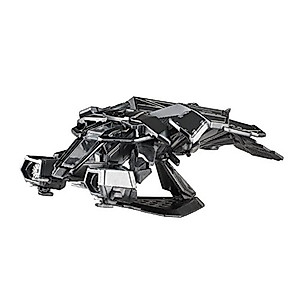 Hot Wheels Elite One The Dark Knight Rises The Bat (1:50 Scale)