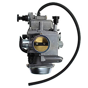 Carbhub Carburetor for Honda Fourtrax 300 350 Foreman 400 450 Rancher 350 Carb, Honda Fourtrax 300 Carburetor, Honda Foreman 450 Carburetor, Honda Rancher 350 Carburetor