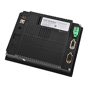 CBBEXP DOP-B07S515 7" Touch Screen HMI DOPB07S515 Sealed in Box 1 Year Warranty Fast Shipment