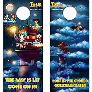 Cocomelon Backpack and Lunch Box for Kids - 6 Pc Bundle with 16" Cocomelon Backpack, Lunch Bag, Stickers, Backpack Clip, and More (Cocomelon School Supplies)